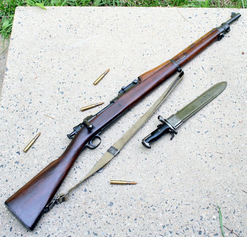 M1903 Photo by MVolkJ1975 | Photobucket