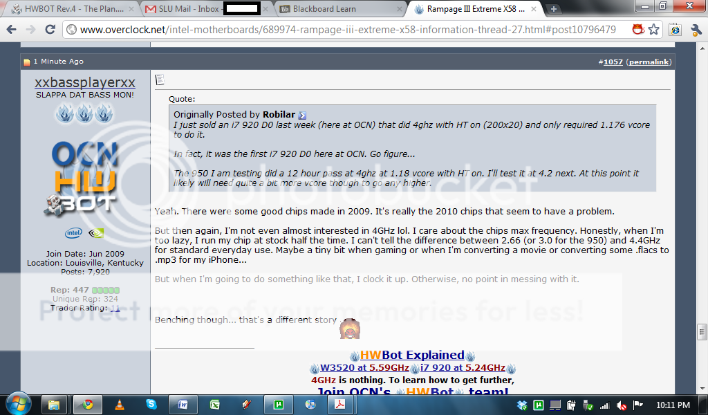 Realistic Load Temp Using DICE | Overclock.net