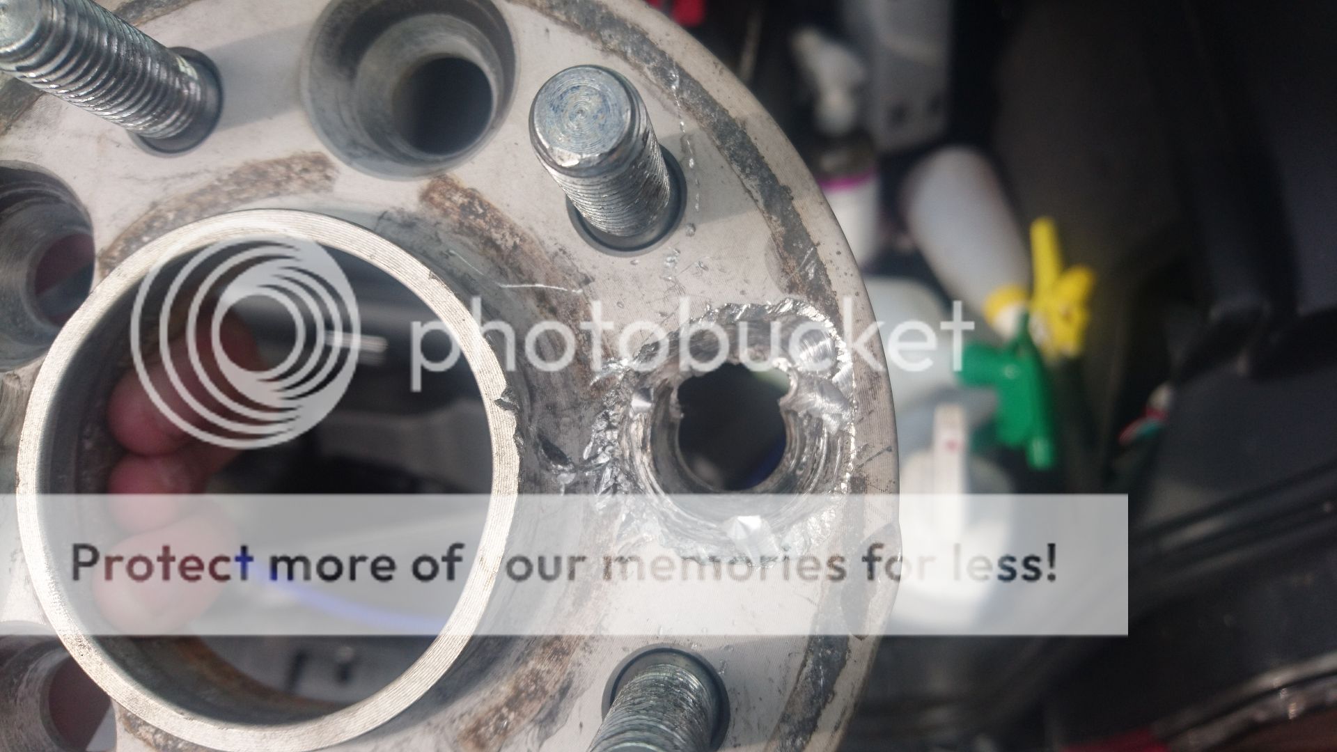 Nic's new daily drive | Page 2 | Detailing World Forum