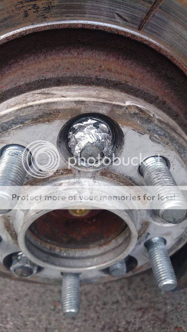 Nic's new daily drive | Page 2 | Detailing World Forum