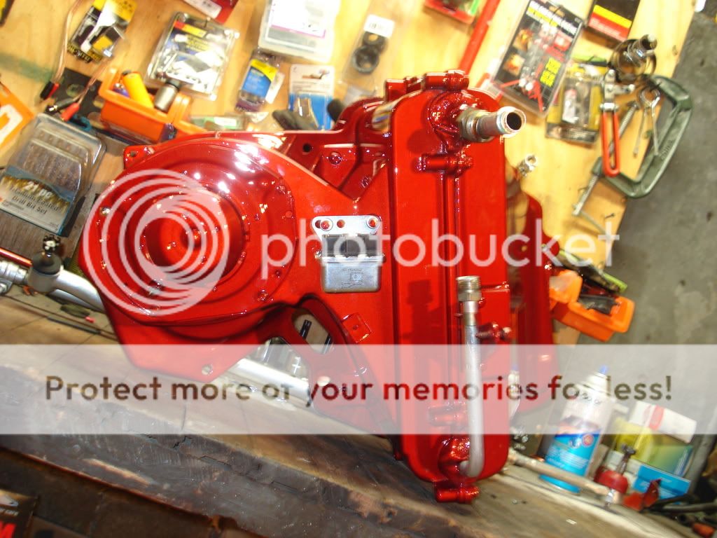 The Official Custom A/c Blower Box Thread | Page 3 | S-10 Forum