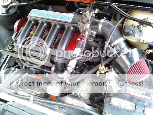 1987 VW Scirocco 16v(9A) DIGI 1 $5000OBO | VW Vortex - Volkswagen Forum