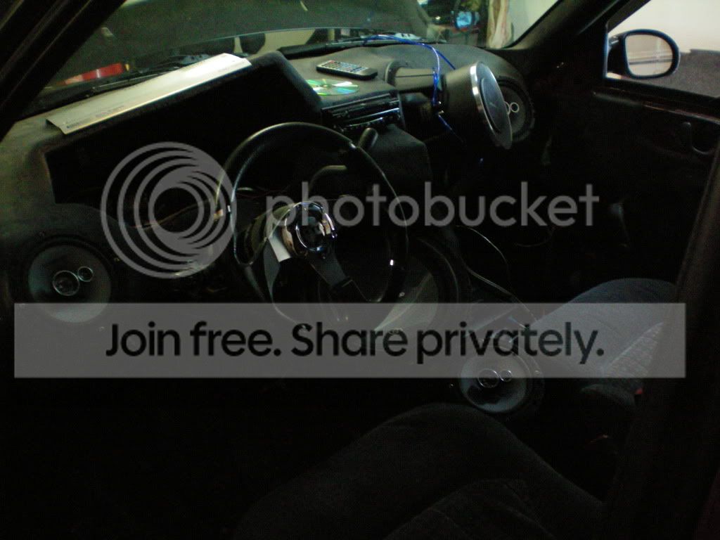 CUSTOM DASH teaser | Page 2 | S-10 Forum