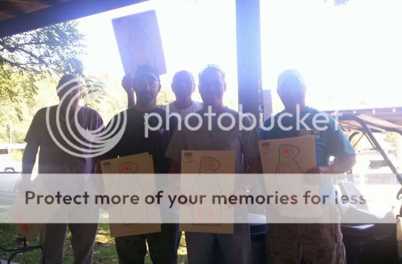 winners G-hog match | Varmint Hunters Forum