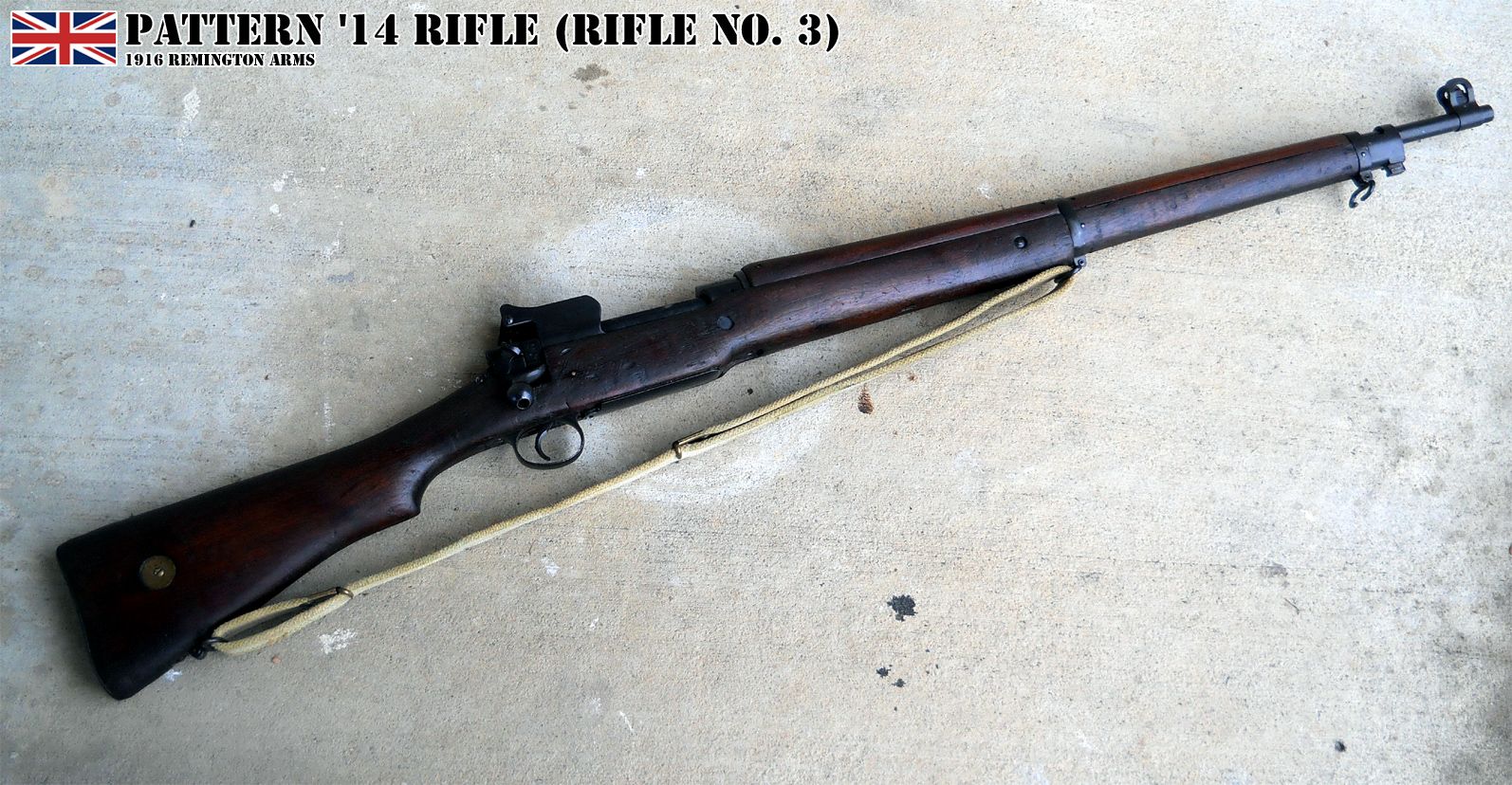 RAF-Marked P'14 | Gunboards Forums