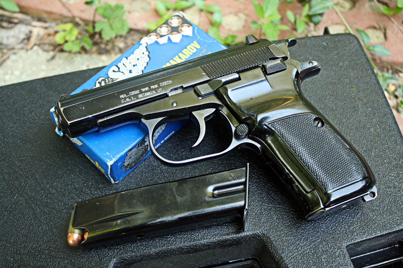 Concealed carry cartridge? - Page 2 - Toyota GR86, 86, FR-S and Subaru ...