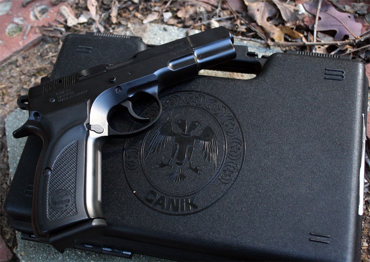 Tristar l120 | Gunboards Forums