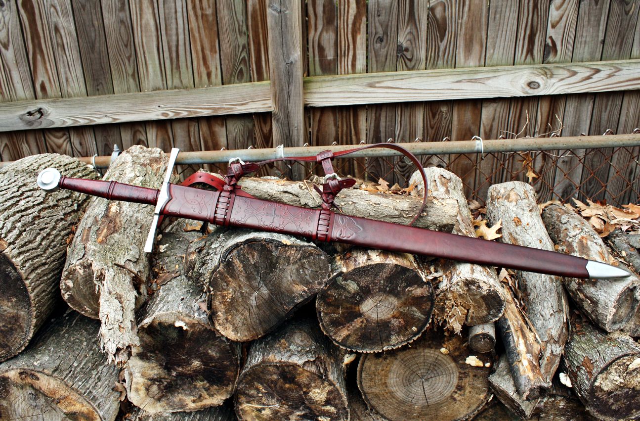 I bought a sword... so I'm one of "those" guys now > General Discussion ...