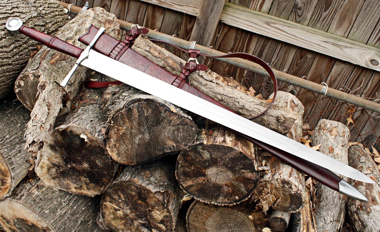 I bought a sword... so I'm one of "those" guys now > General Discussion ...