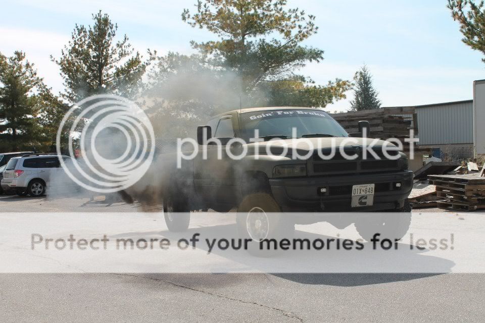 Custom Paint Jobs / New Paint Jobs | Page 7 | Dodge Cummins Diesel Forum