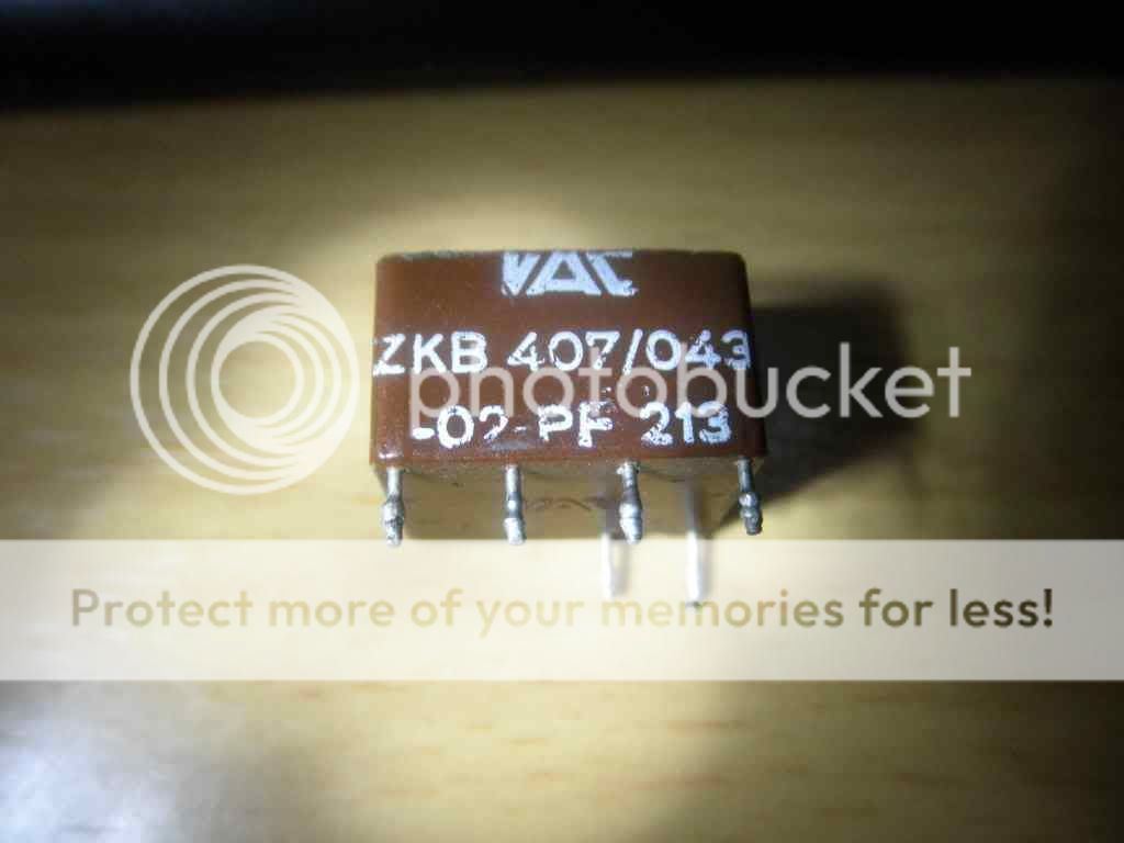 Very odd looking capacitor. | All About Circuits